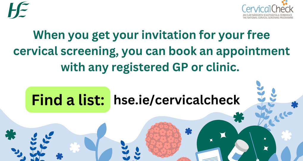 National Screening Service - Corporate