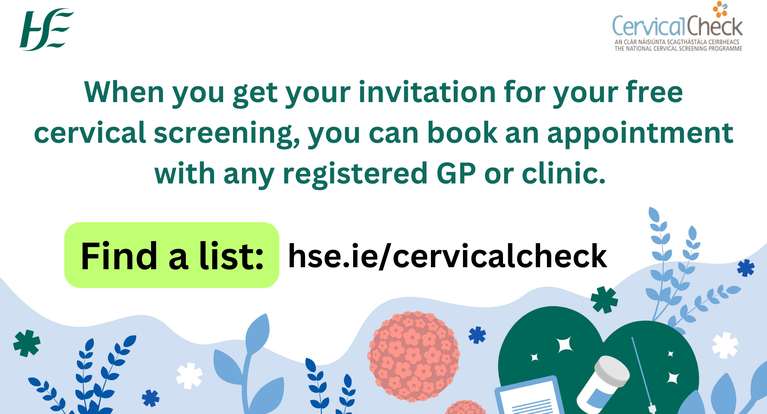 National Screening Service - Corporate