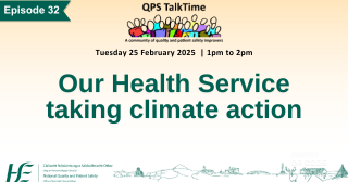 National Quality and Patient Safety - Corporate