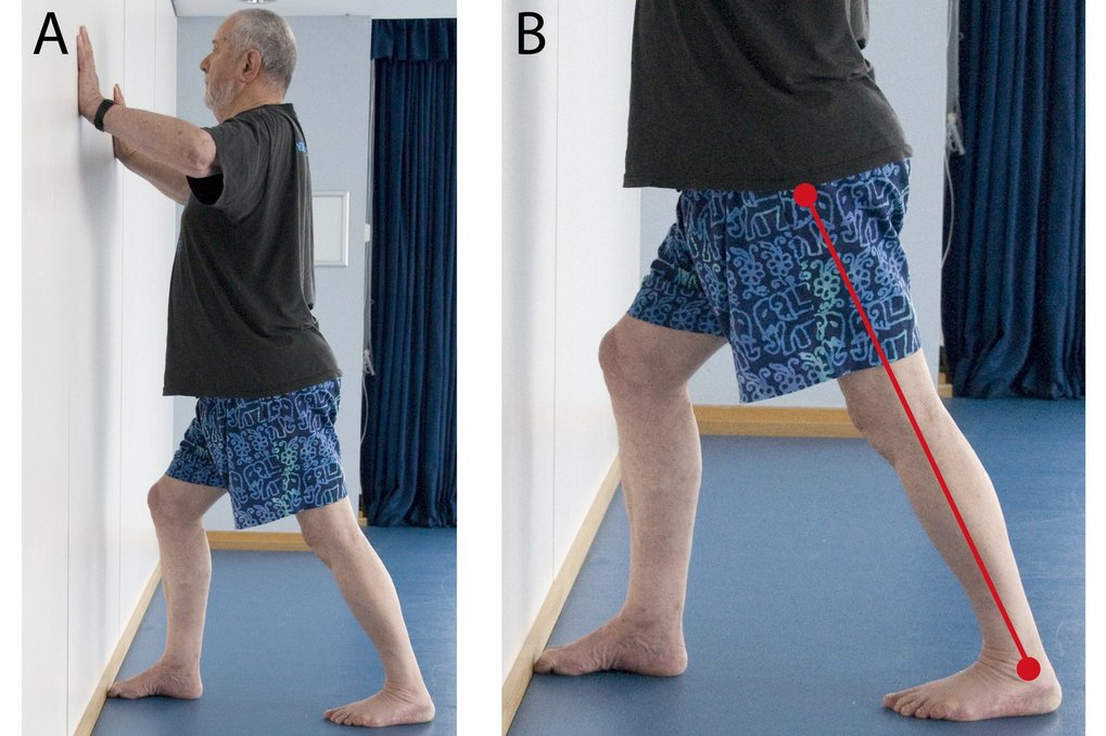 Leg cramps: causes, prevention and treatments