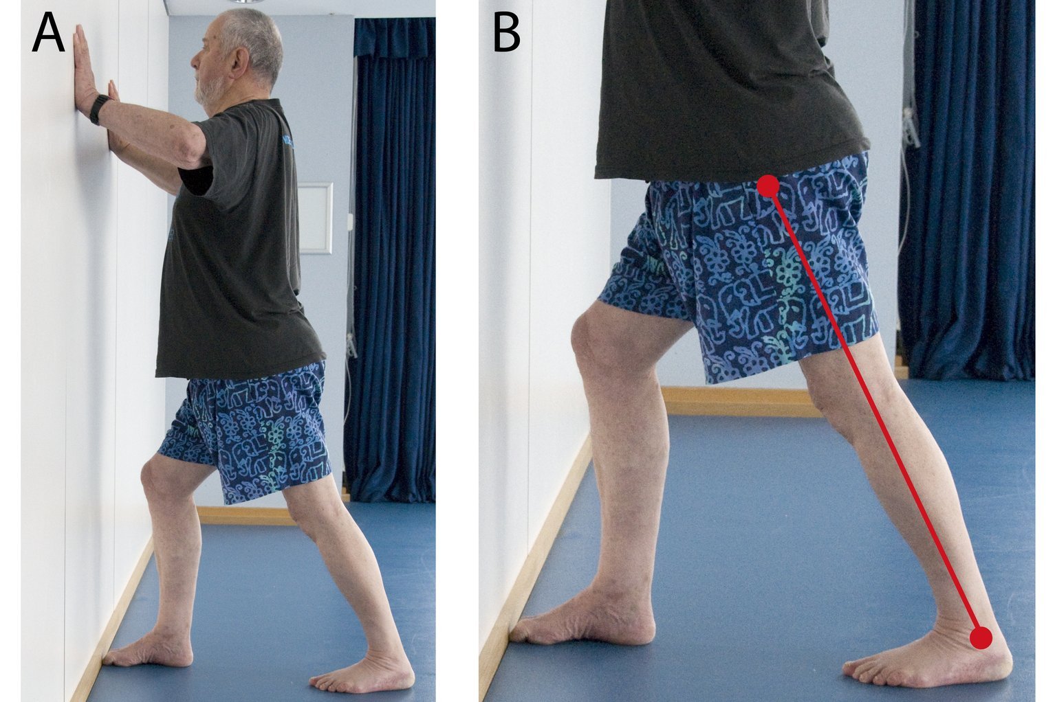 Leg cramps: causes, prevention and treatments