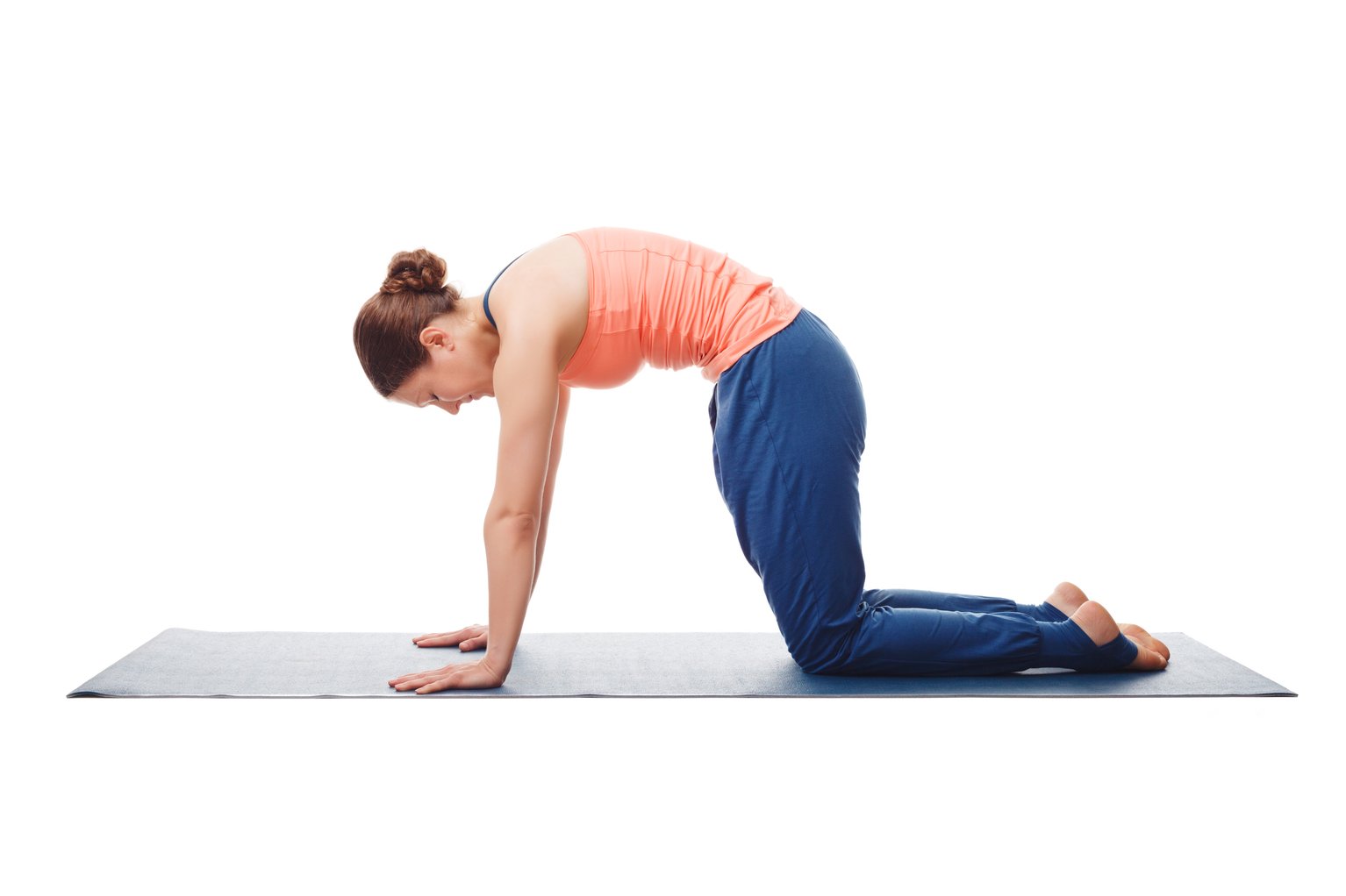 Exercise plans 0 to 12 weeks after pregnancy