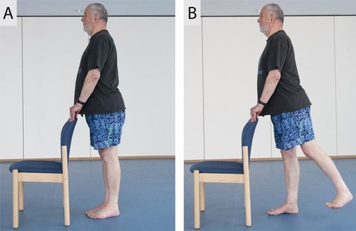 Strength exercises
