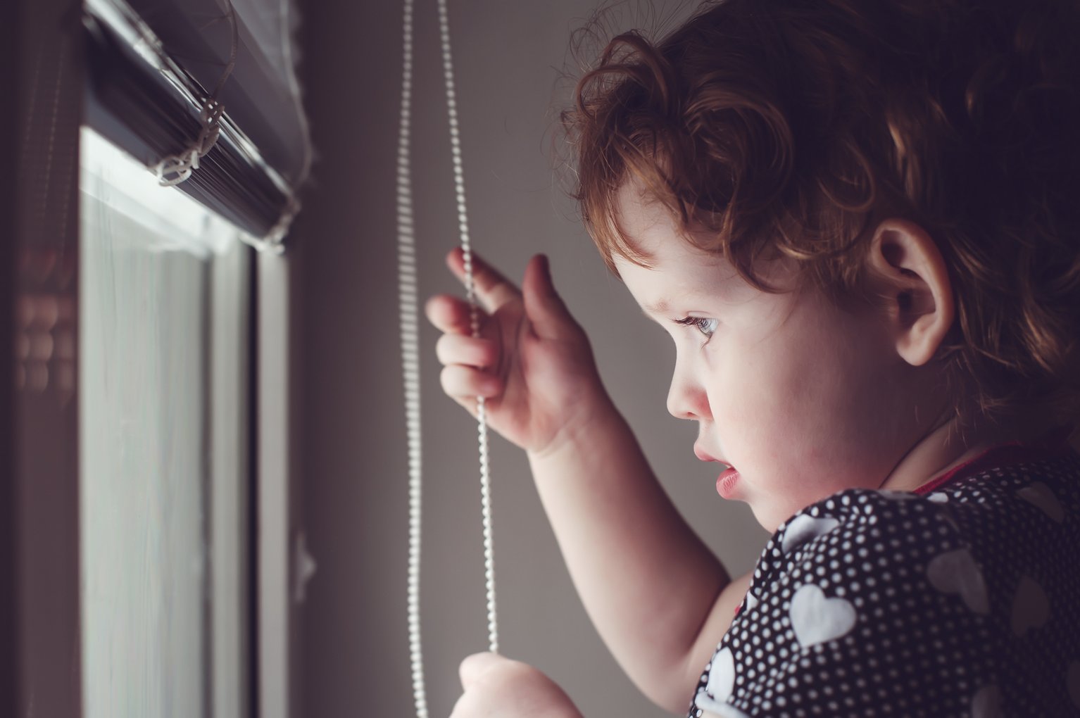 Strangulation risks for children