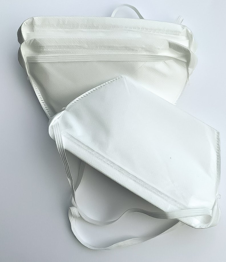 Face masks: types and how to wear one - HSE.ie