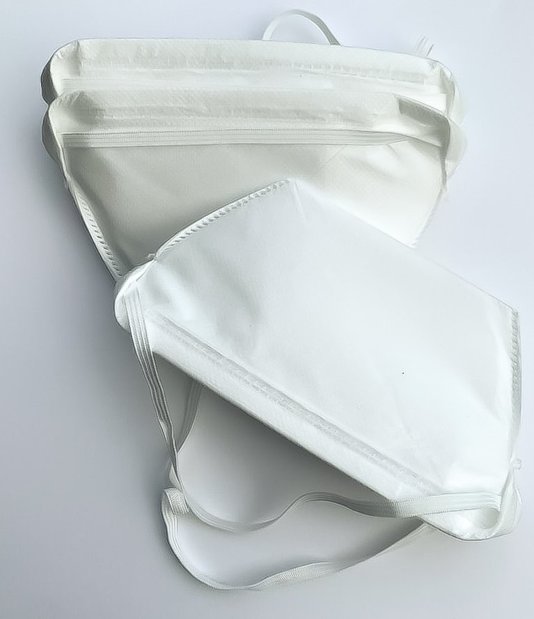 Face masks: types and how to wear one - HSE.ie