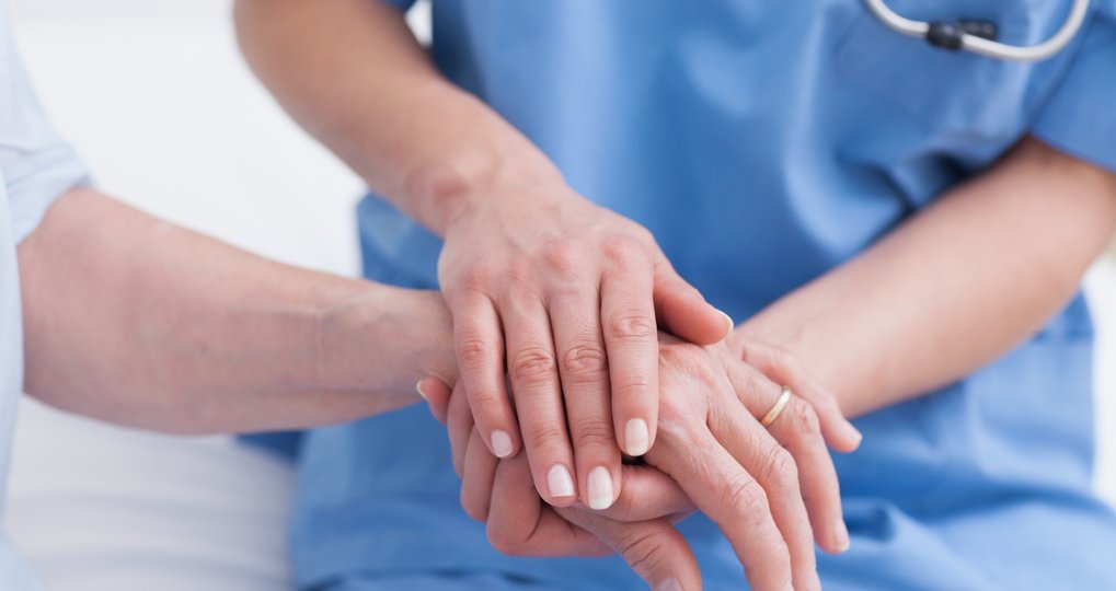 Patient Safety Together: learning, sharing and improving