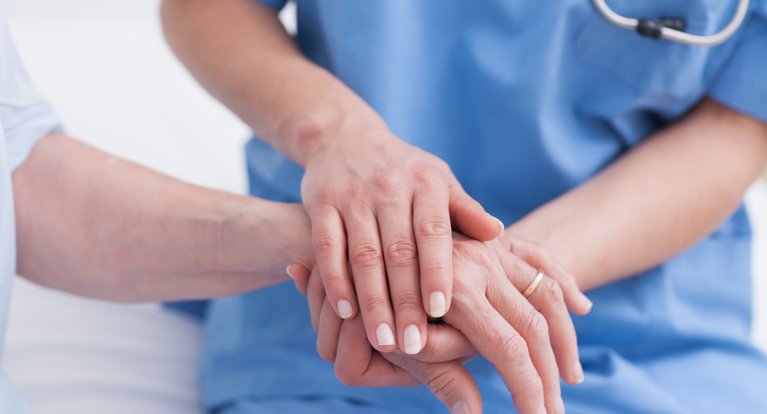 Patient Safety Together: learning, sharing and improving